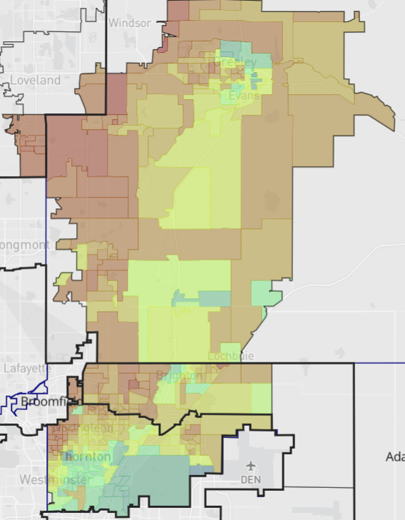 District Rundown: Colorado’s 8th – Split Ticket