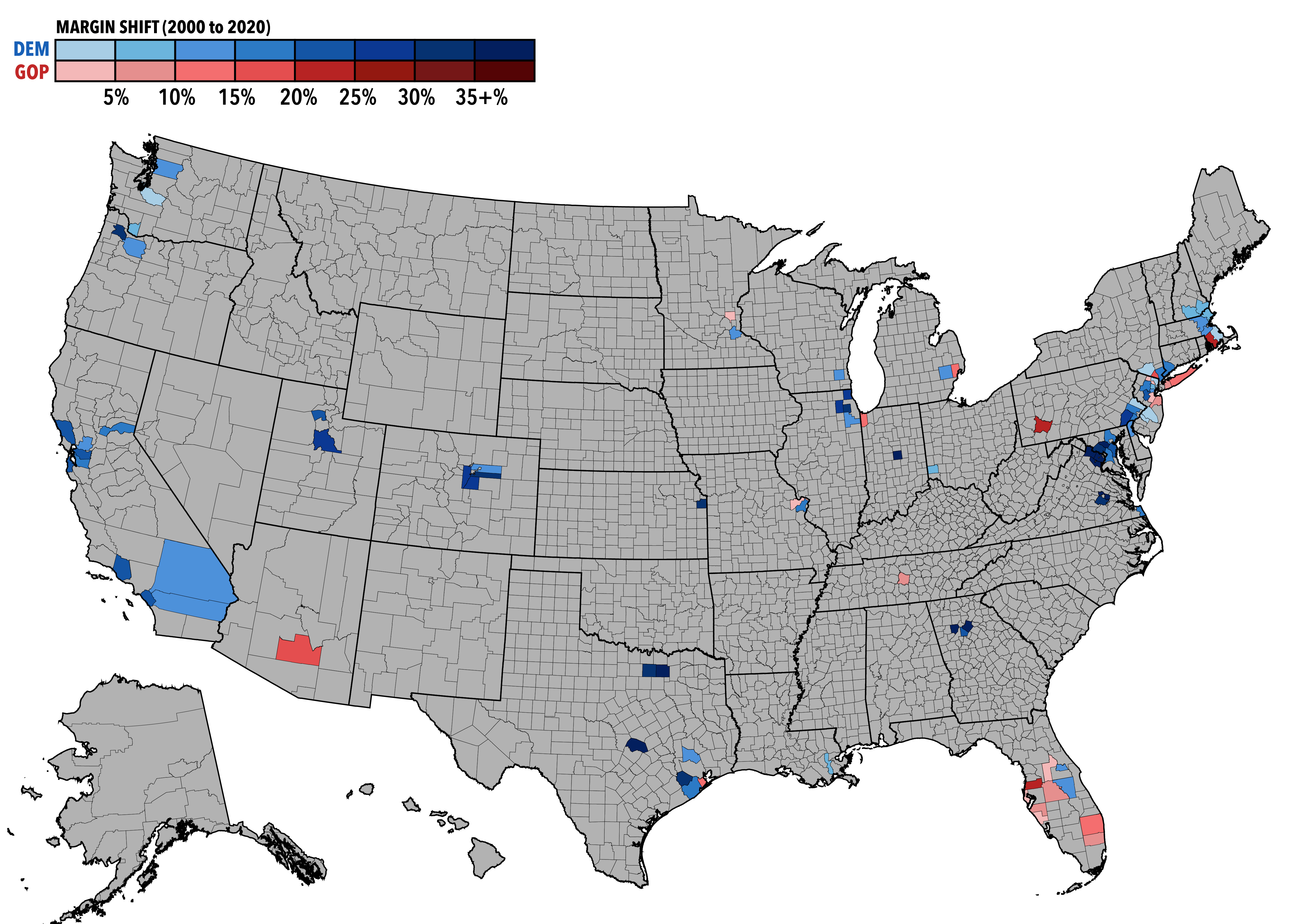 SuburbanDemographicChangeShift – Split Ticket